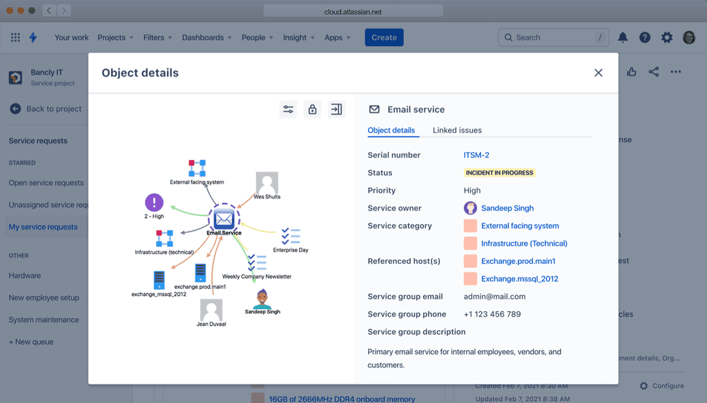 The Ultimate 2025 Guide to Jira Asset Management