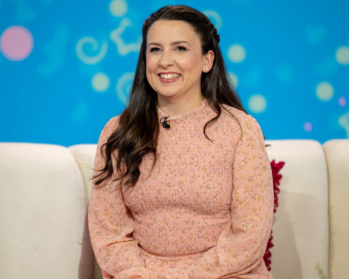 The Future of Congo Partners with Ms. Rachel - Blog