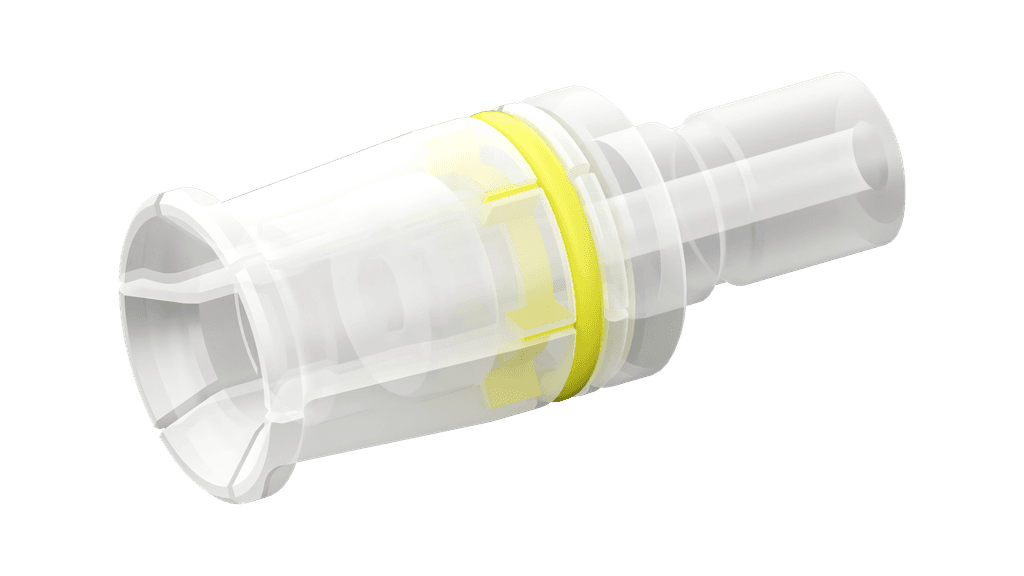 HSK Tool Holder from Ortlieb | Secure HSK Tool Clamping