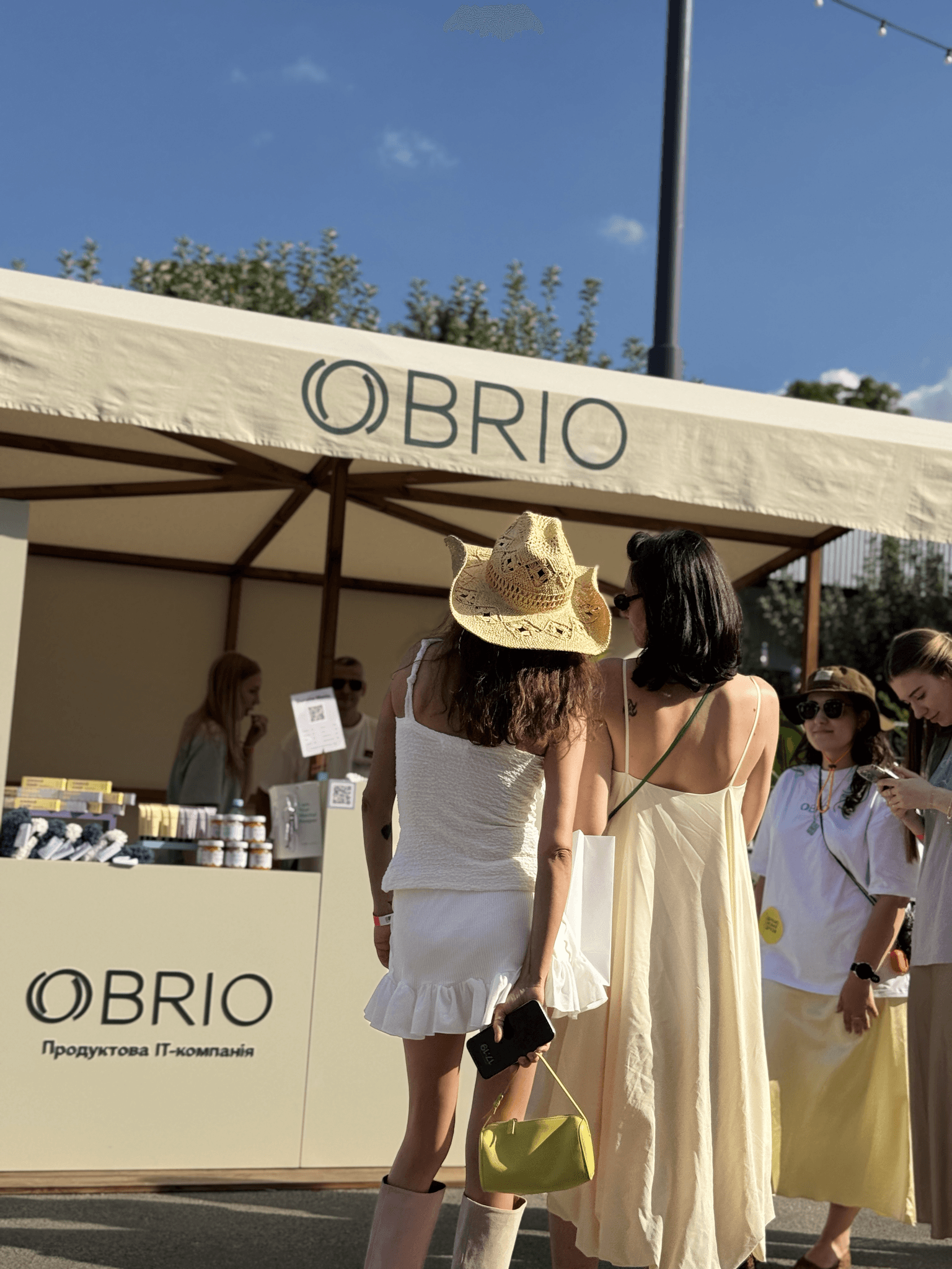 OBRIO