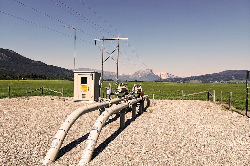 Corrosion Technologies | Cathodic Protection & AC Mitigation Services