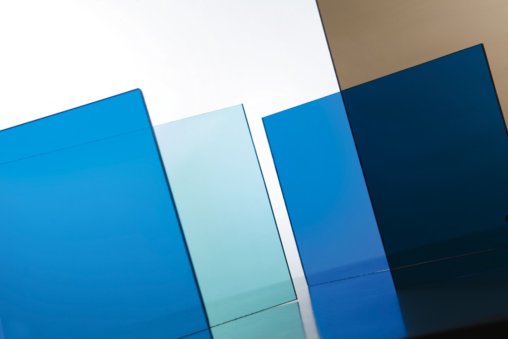 Fire Rated Polycarbonate Sheet - Excelite Plastics