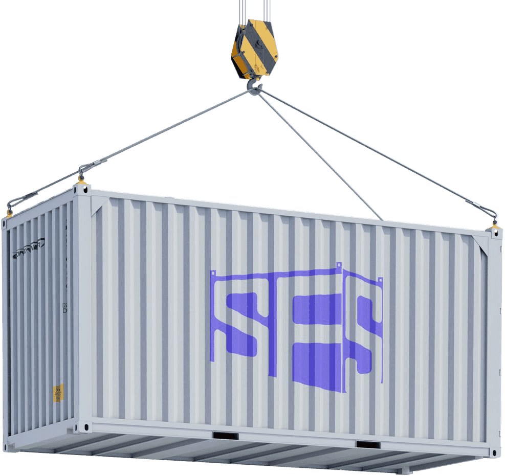 SFS I Swift Flow Shipping Dubai, UAE