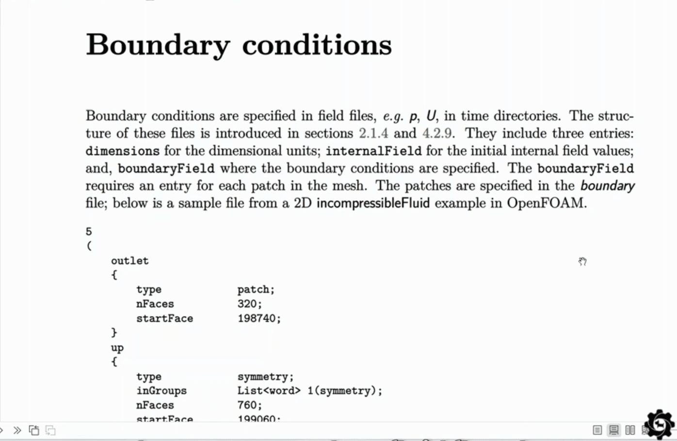 CFD Boundary Conditions — Practical Inlet & Outlet Guide - GaugeHow ...