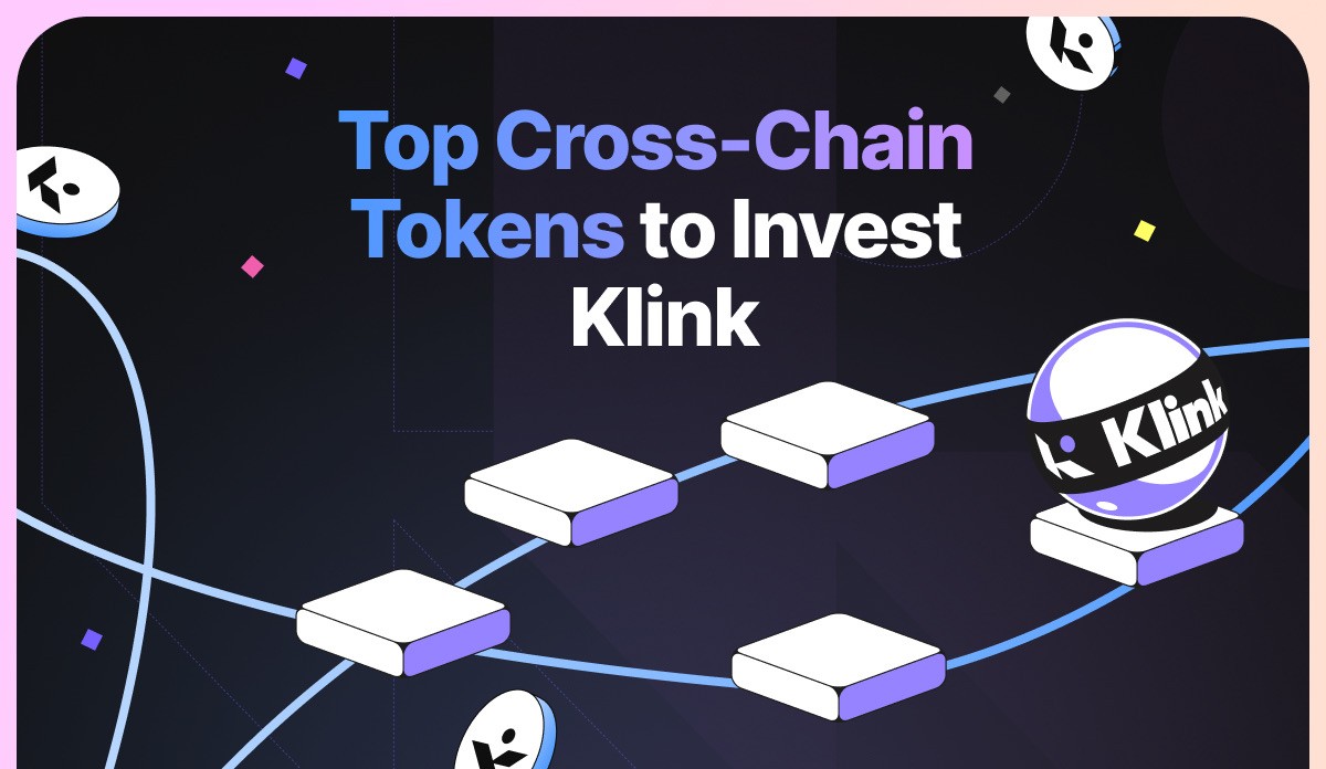 Top Cross-Chain Tokens to Invest