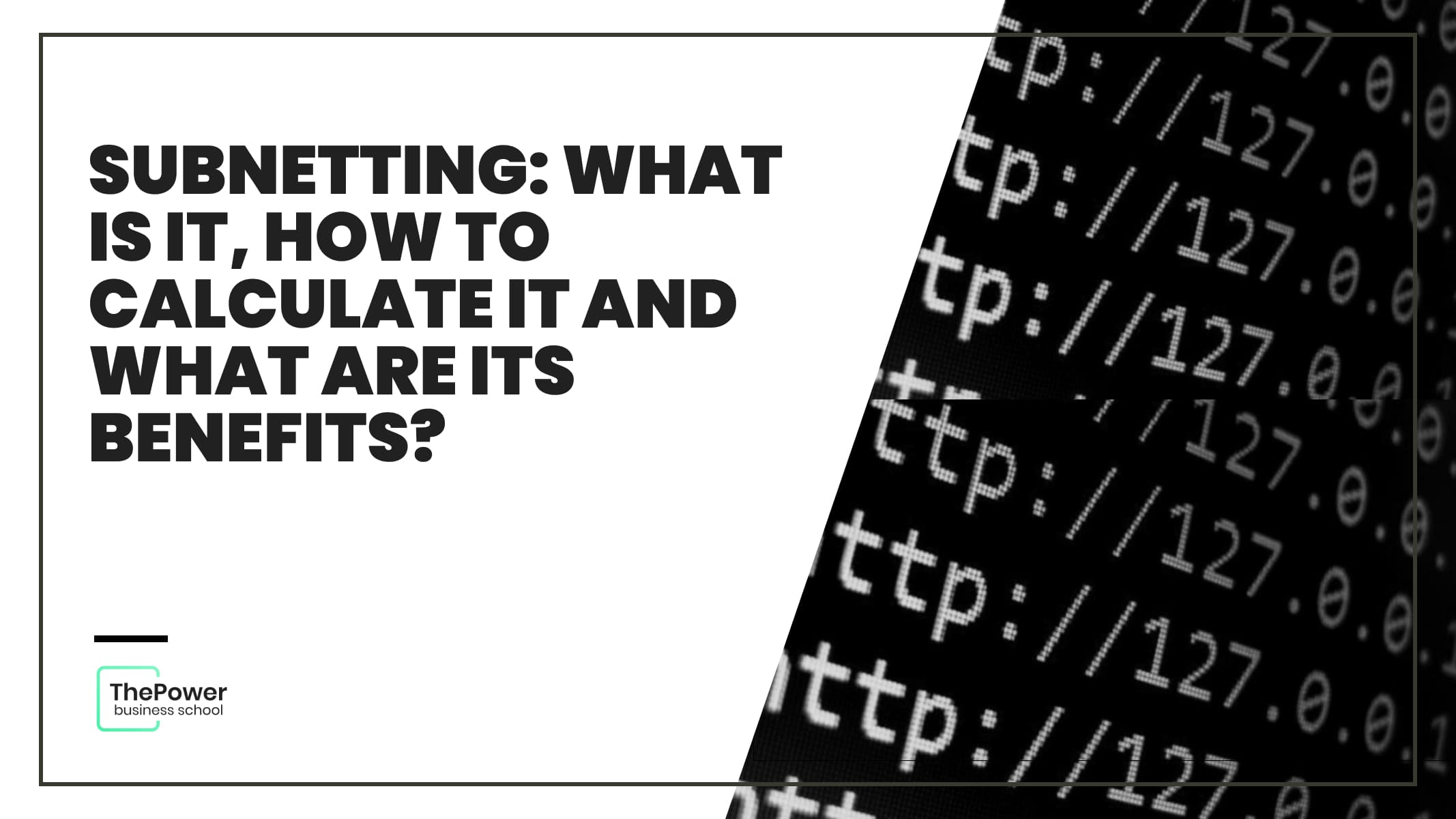 Subnetting Explained: Step-by-Step Guide & Benefits (2025)