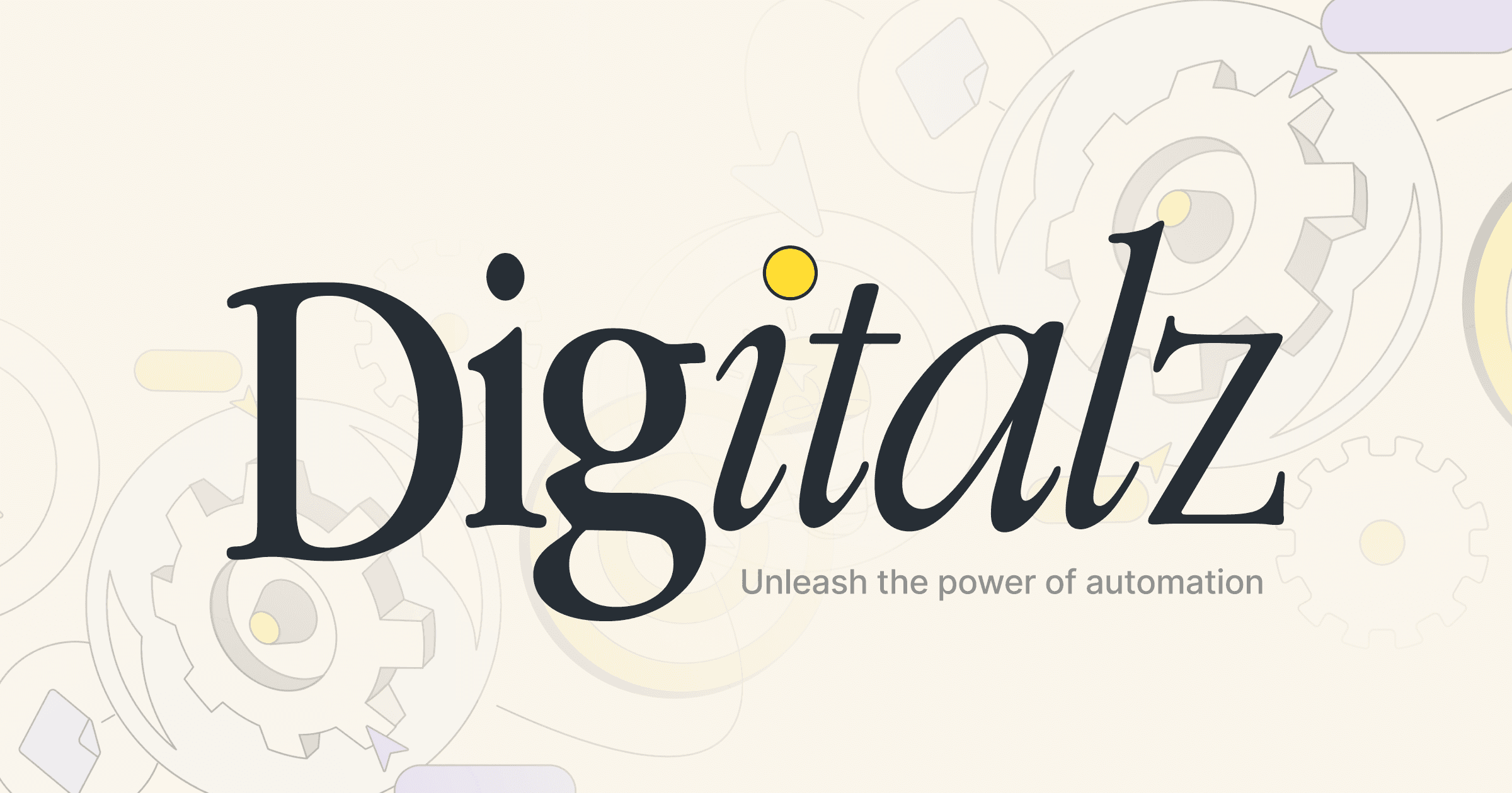 Business Automation Solutions UAE | CRM Sales and Data Management | Digitalz