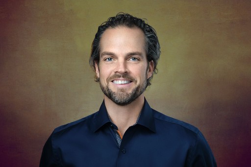 Bay Area Headshot & Brand Photographer | Authentic, Human-Centered ...