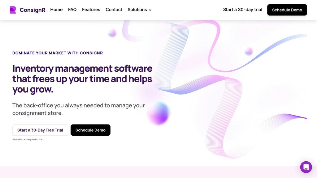 Top 6 Inventory Tracking Methods for Consignment Shops - ConsignR