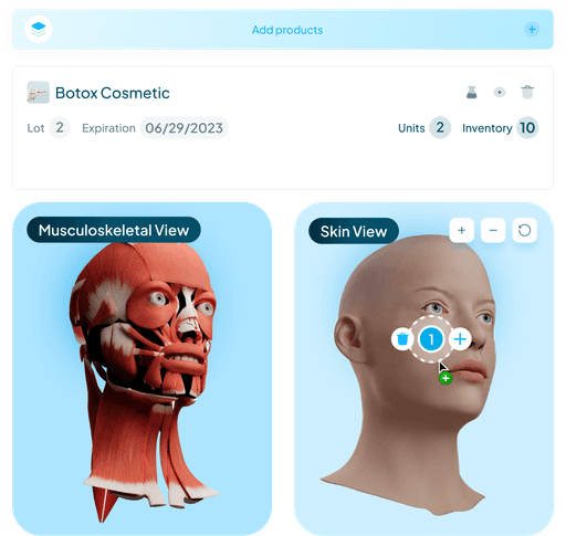Myriad Health EHR Features | Streamlined Practice Management
