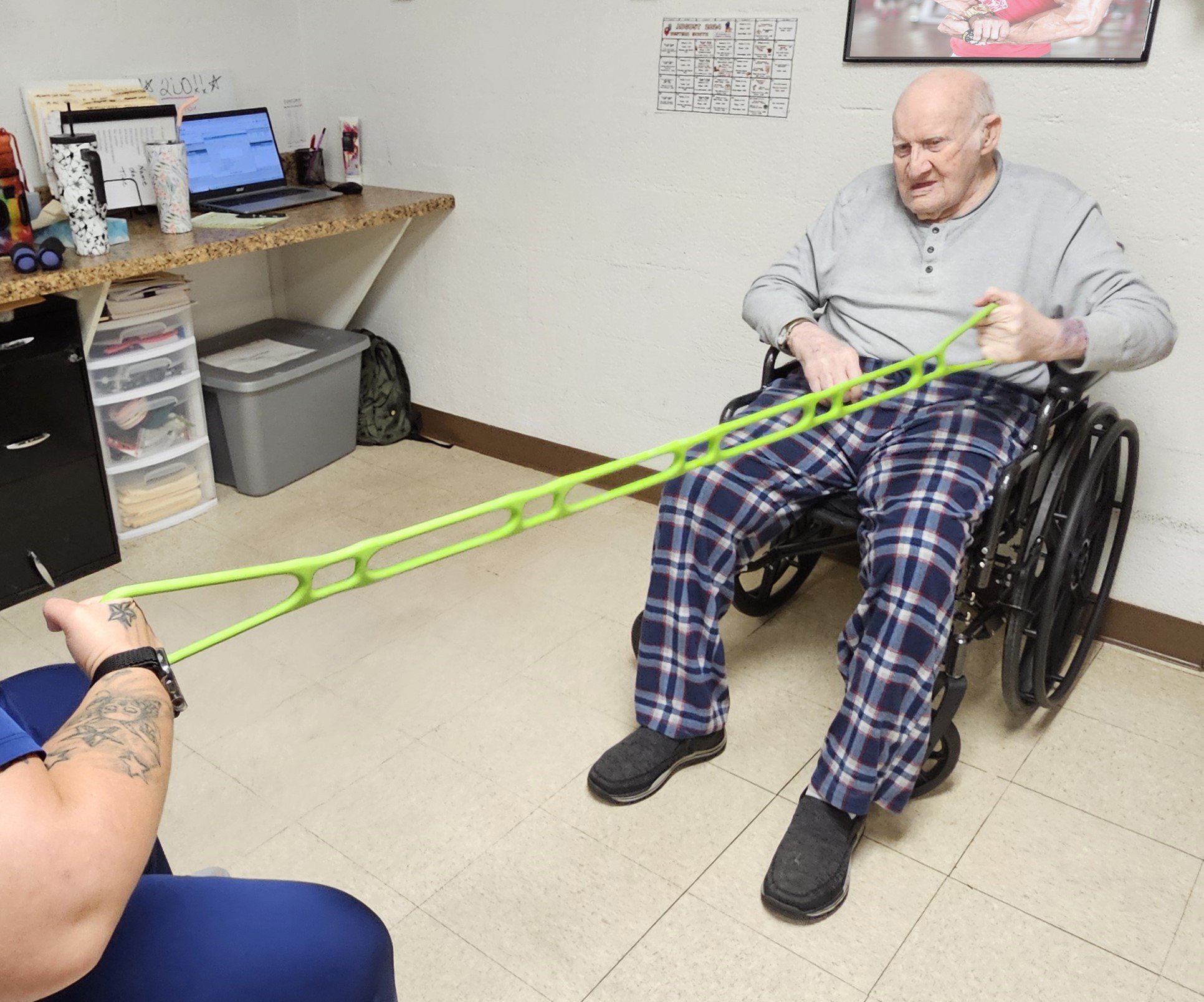 Beadles Nursing Home