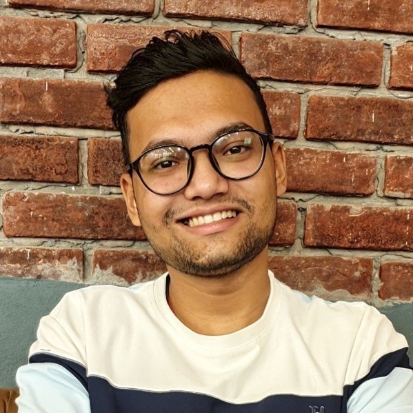 Himanshu Raikwar - Lead Digital Designer Based In Delhi, IND