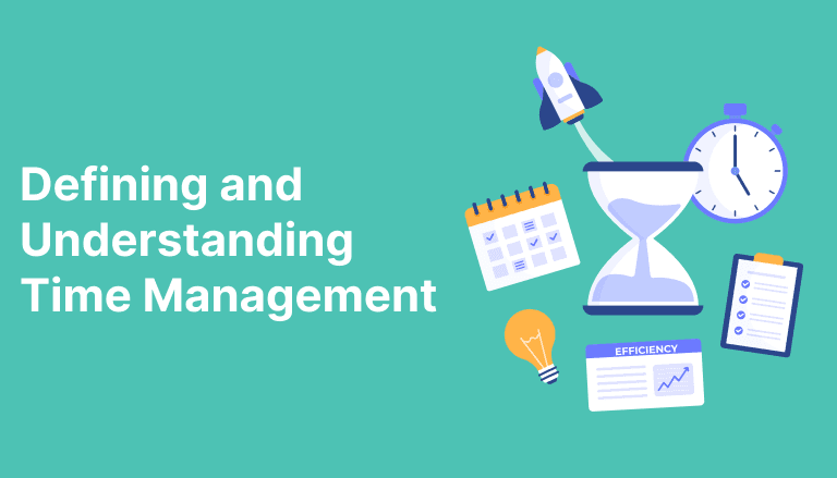 Defining and Understanding Time Management - Akiflow