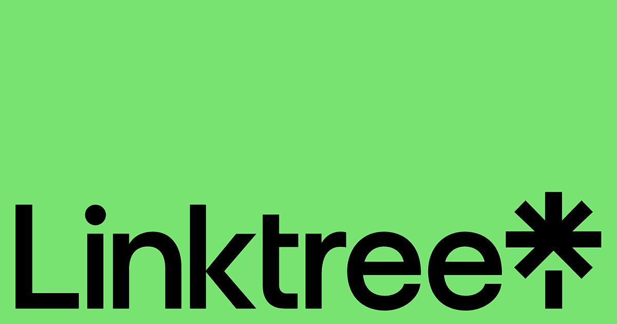 Linktree Brand