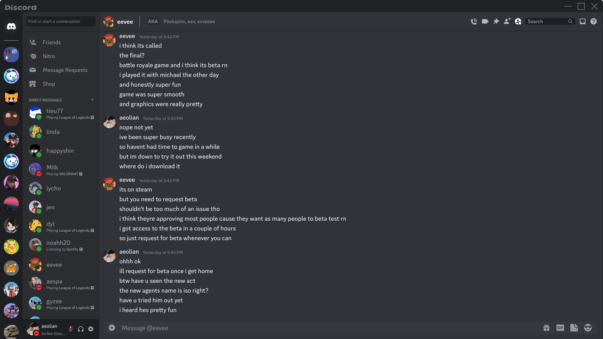Jeffrey Yang - Product Designer