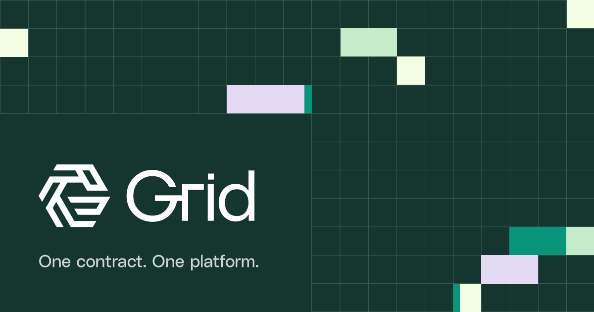 Grid – The AI-Powered Verification Platform