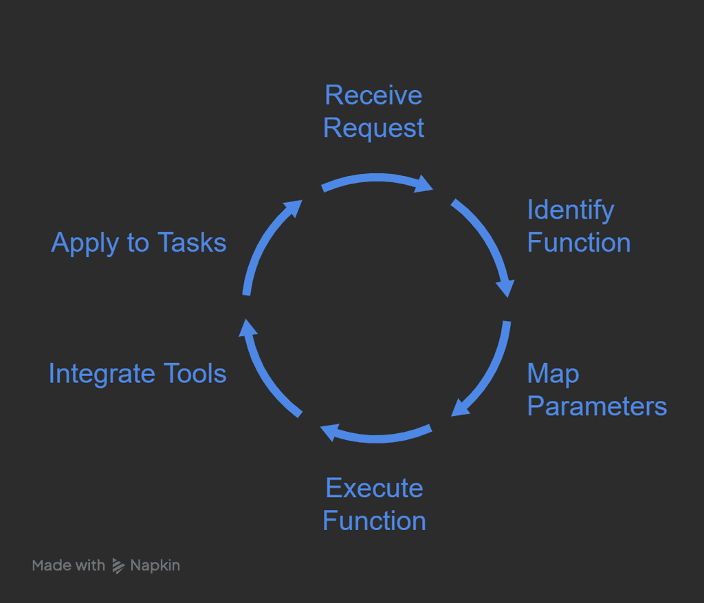 LLM Function Calling & API Integration | Practical Guide