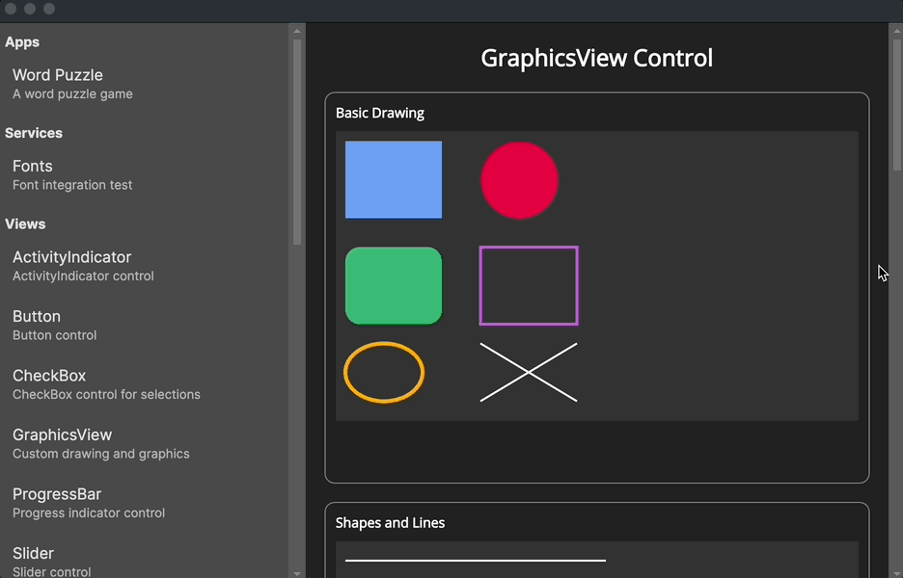 Avalonia MAUI Progress Update - Avalonia UI
