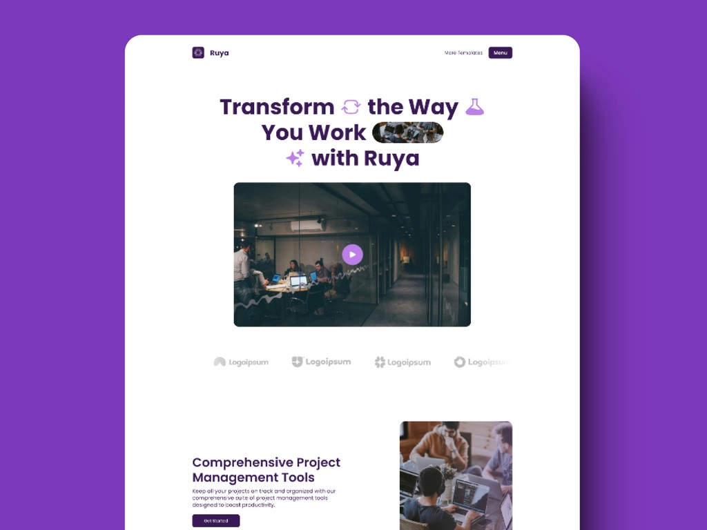 Best Free Framer Templates