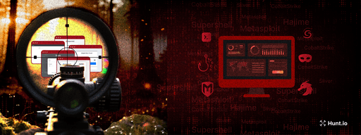 Hunting C2 Panels: Beginner’s Guide for Identifying Command and Control ...