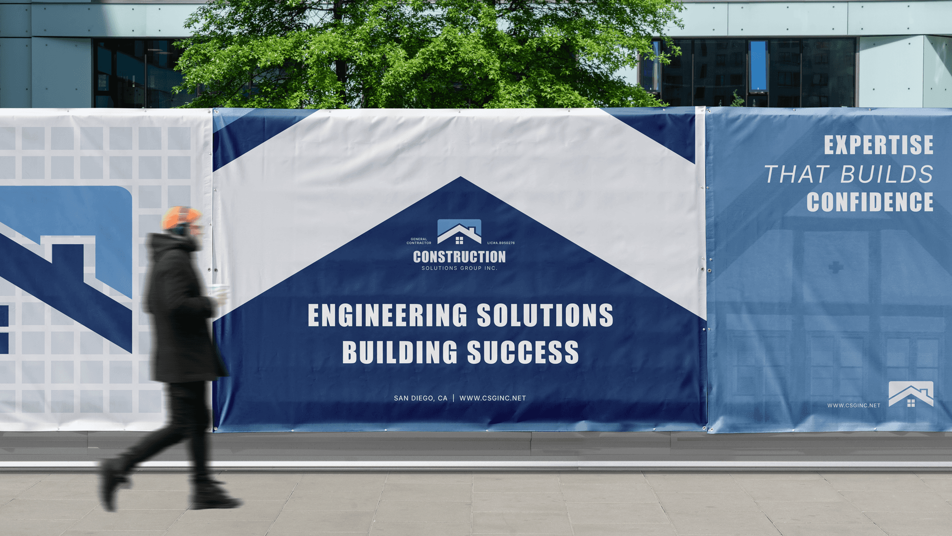 Contact | Construction Solutions