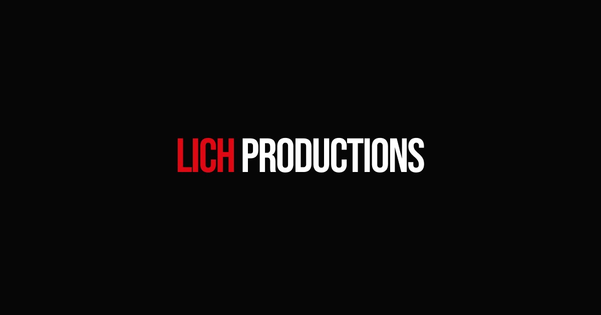 Lich Productions