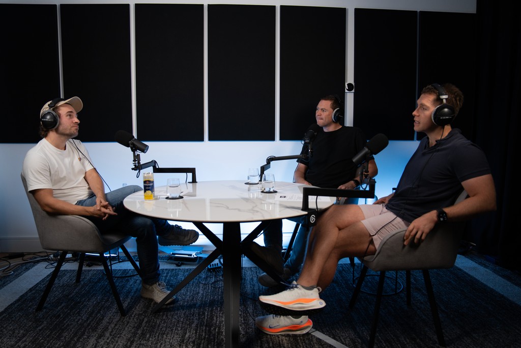Felix Starck, CEO @Baller League: A New Football? From KSI & IShowSpeed ...