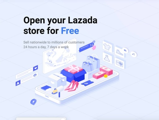 Lazada Seller Guide: Benefits and Opportunities in 2025