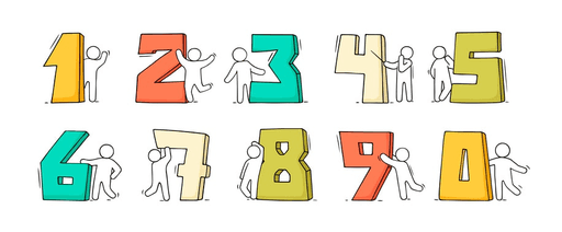 Alphanumeric Characters Explained: What Alpha and Numeric Mean - Fonzi ...