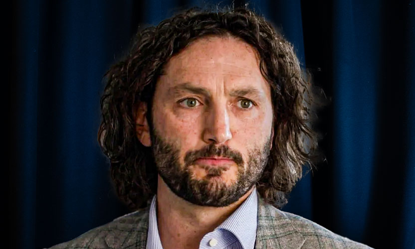 Zachary Bookman: Why Valuations and Fundraising are BS