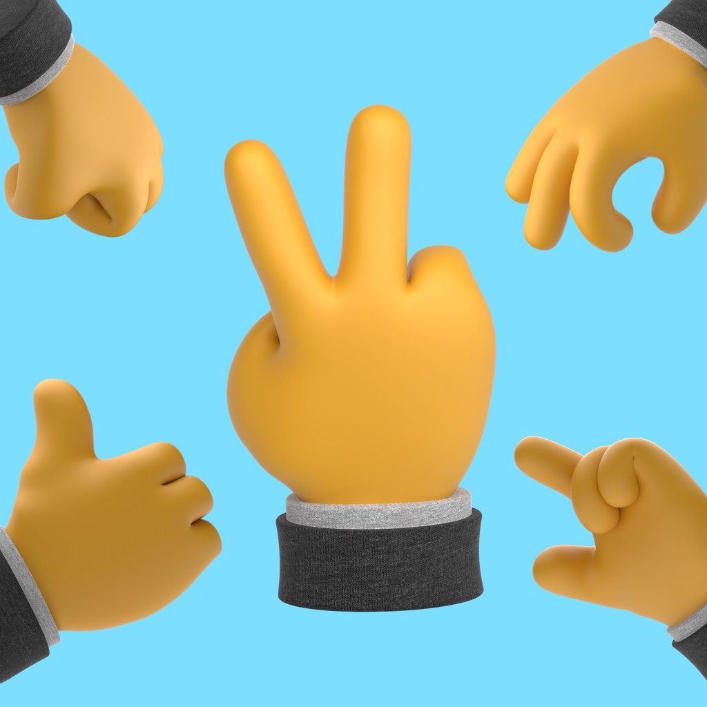 Shapefest™ | A massive library of free 3D illustrations