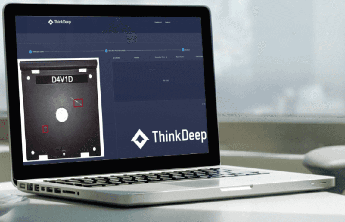 ThinkDeep AI