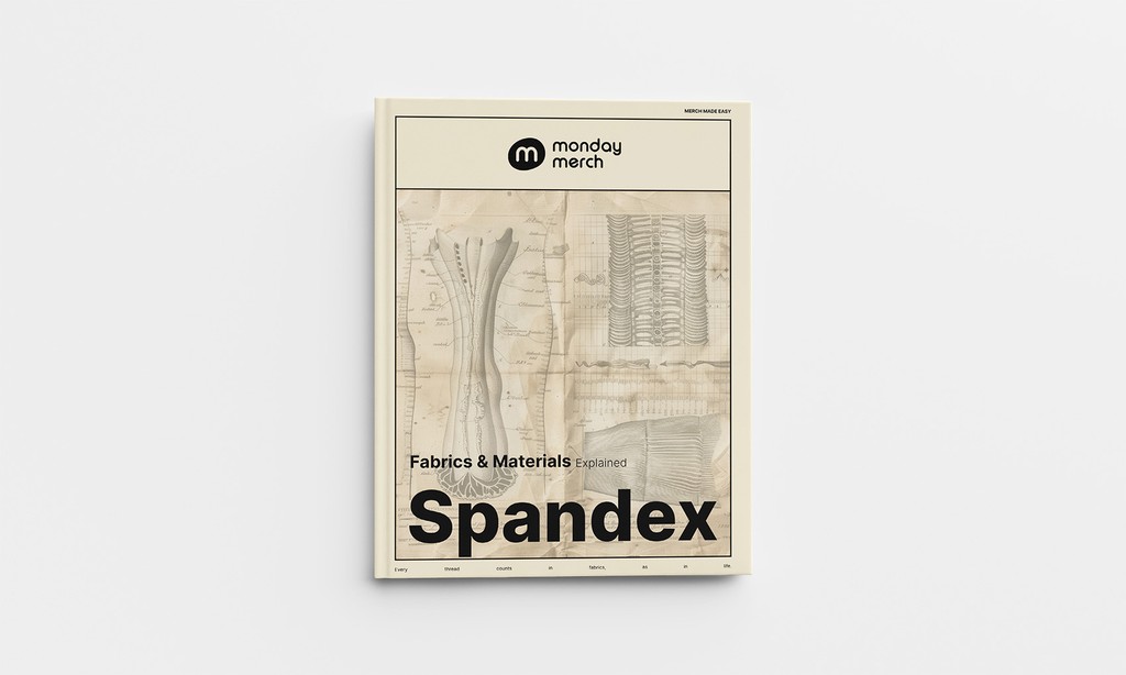 Spandex: Materials Explained: Process, Applications and Pros & Cons ...