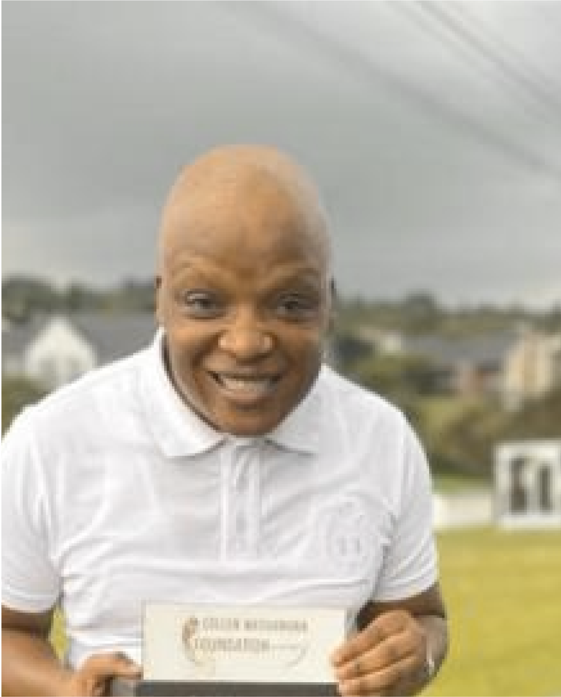 Collen Mashawana Foundation - African Based NGO