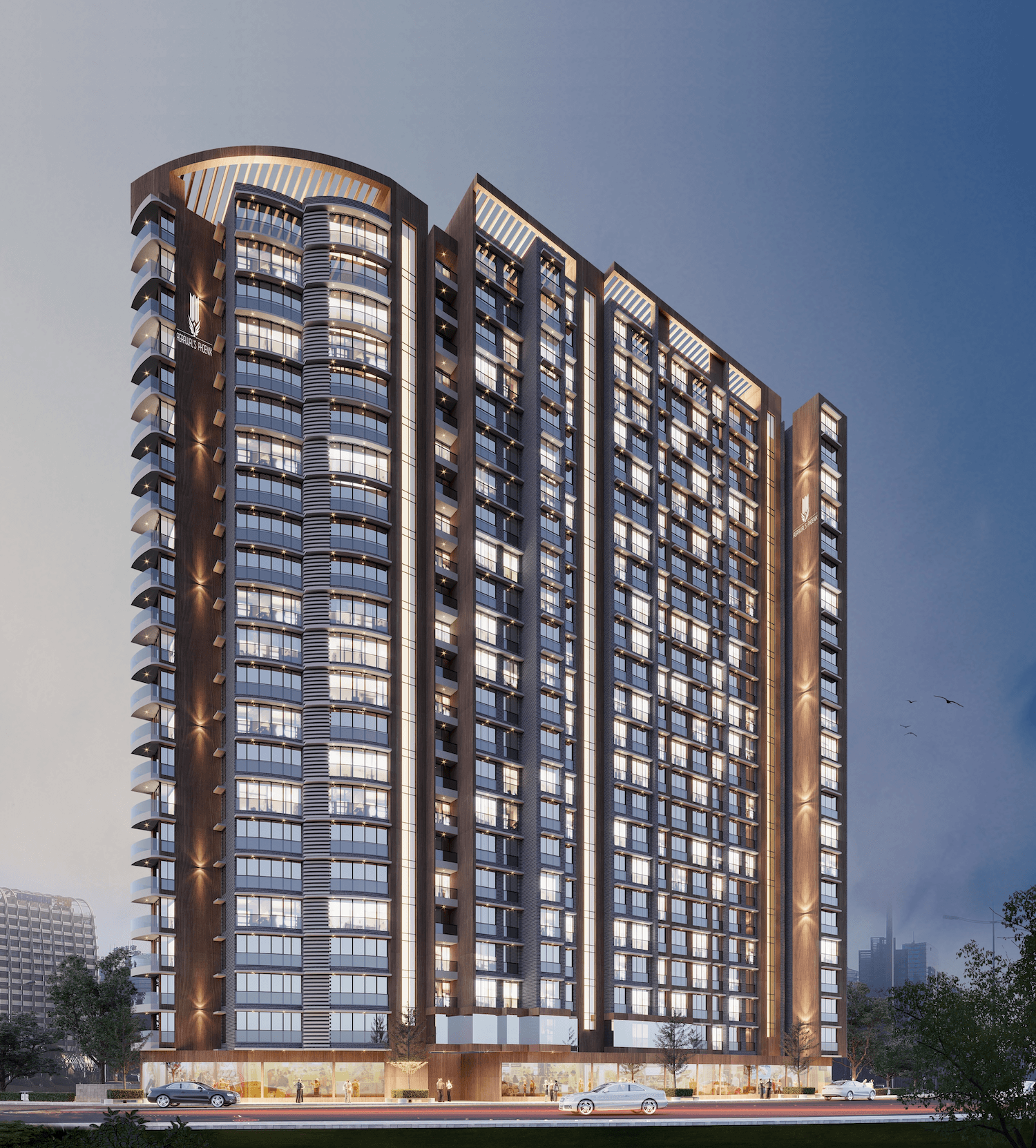 Agrawal Group Ltd
