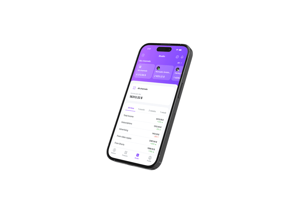 MC Pay: Fast Payments, Withdrawal & Growth Tool | Mediacube