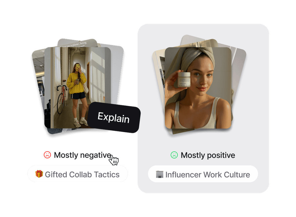 buzzabout - AI Audience Insights Tool
