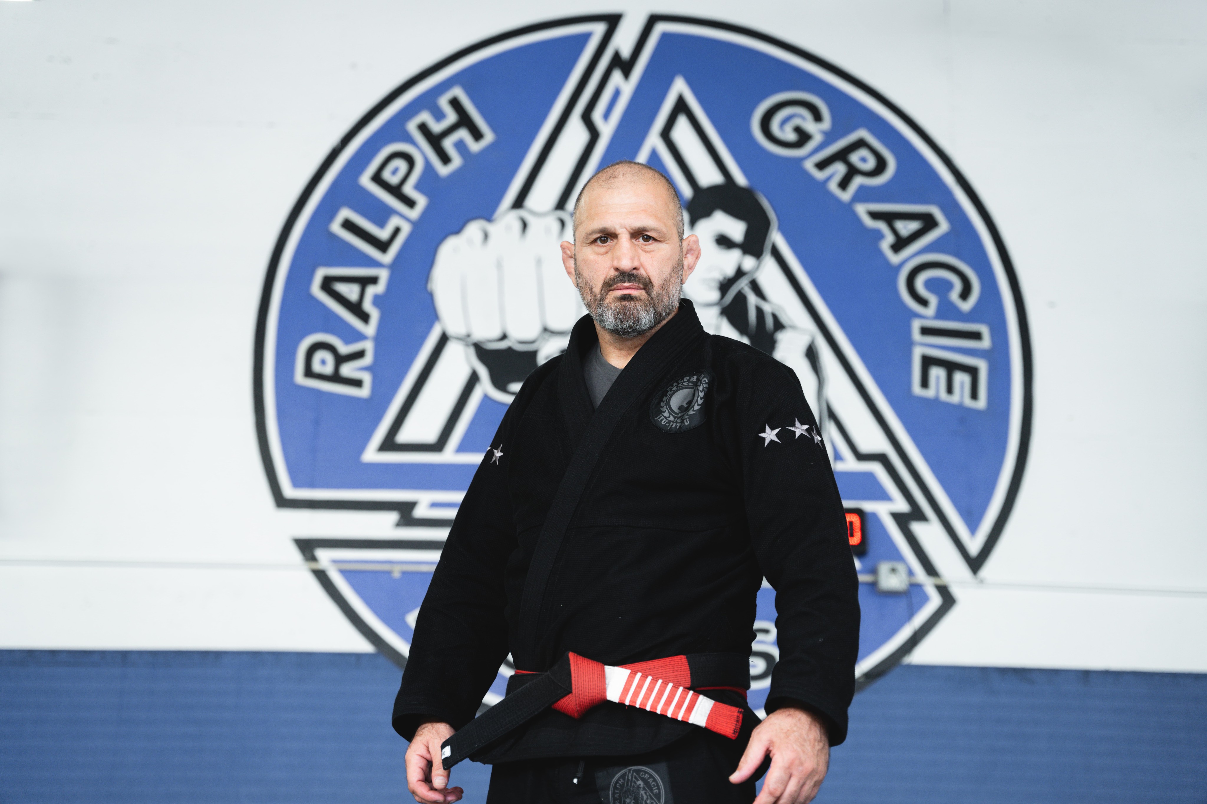Ralph Gracie