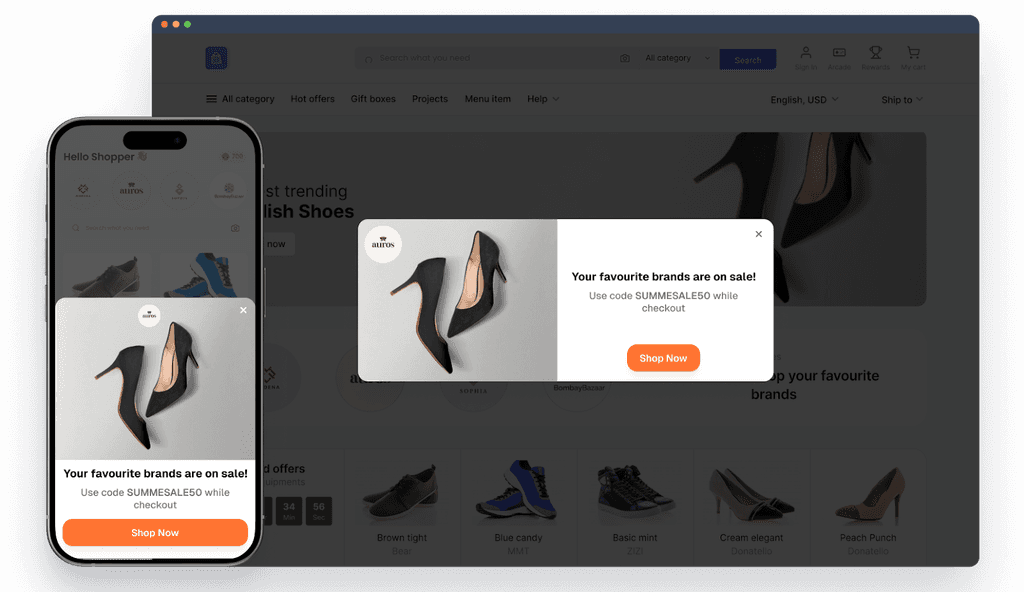 How to Do a New Feature Announcement on Your App