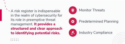 The Essential Guide to Creating an Information Security Risk Register