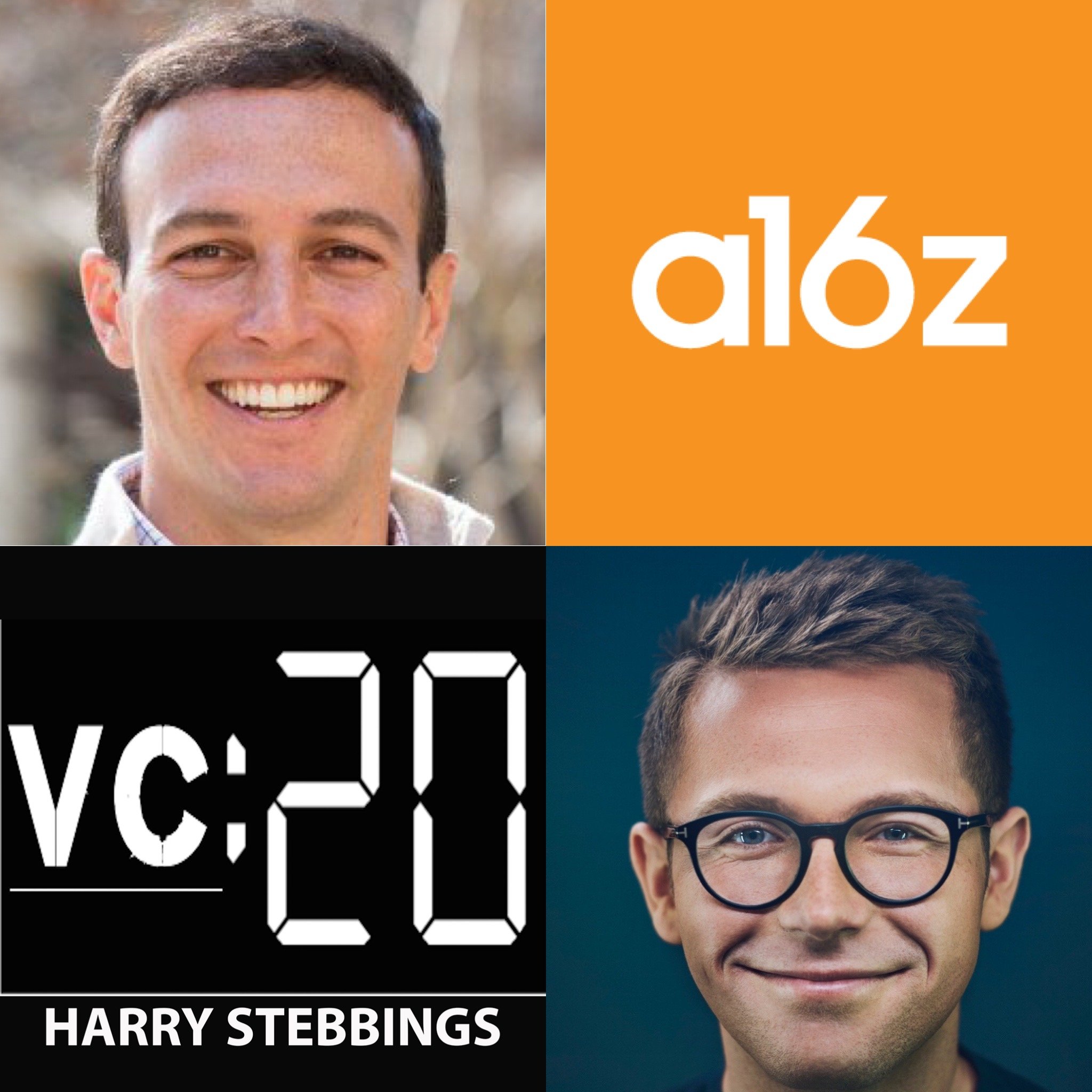 20VC: a16z's David George on Leading a16z's Growth Fund Today, The ...
