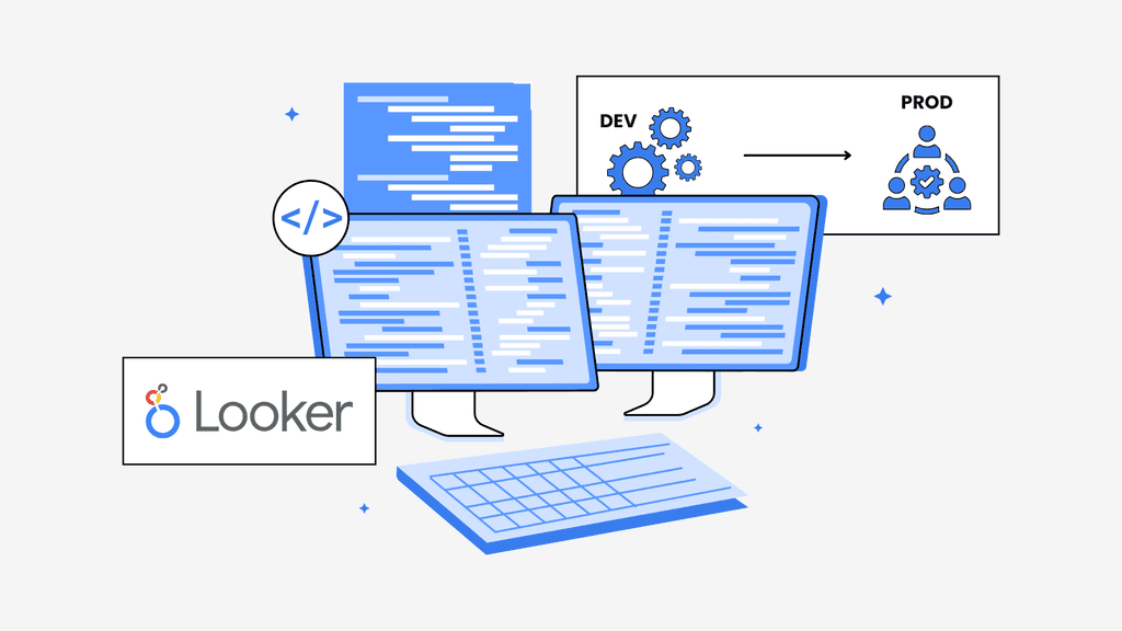 Understanding the differences between Looker, Looker Studio, and Looker ...