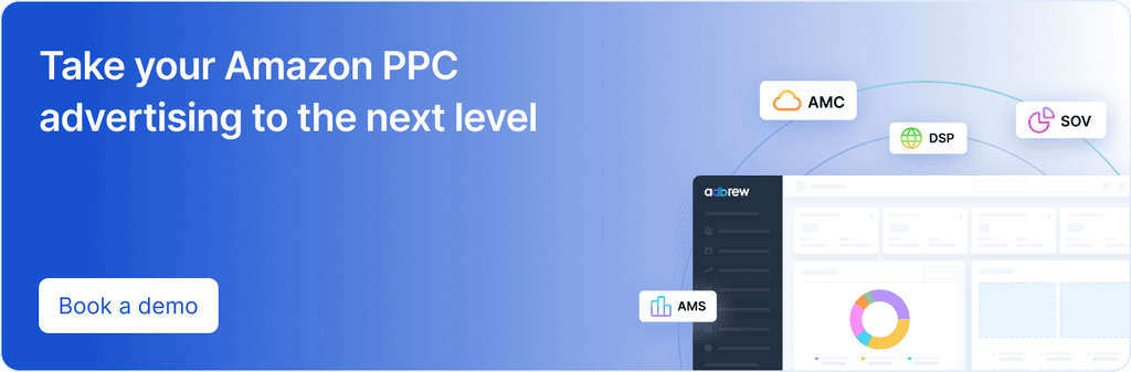 Amazon Sponsored Display Ads - An Ultimate guide for 2025