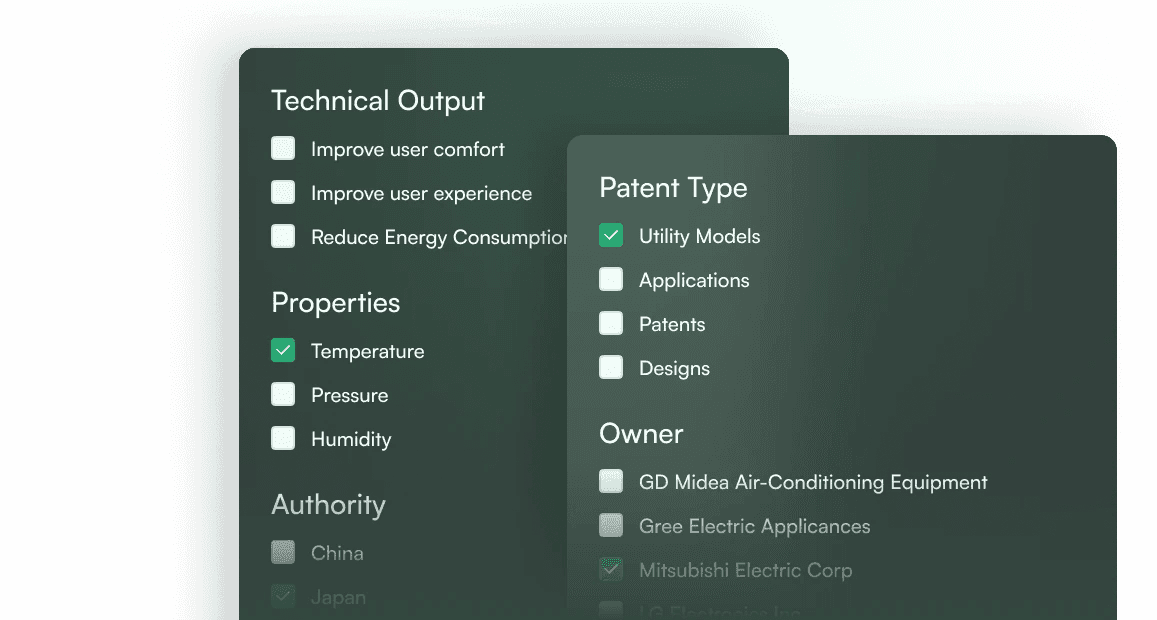 Patlytics: Patent Search and Analytics Powered by AI
