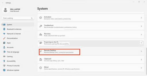 How to Transfer Files Over Remote Desktop Easily & Smoothly