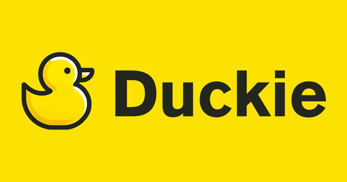 Duckie