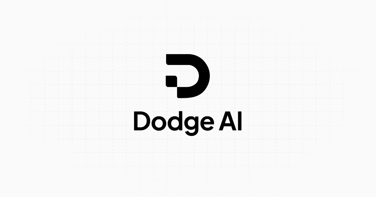 Dodge AI
