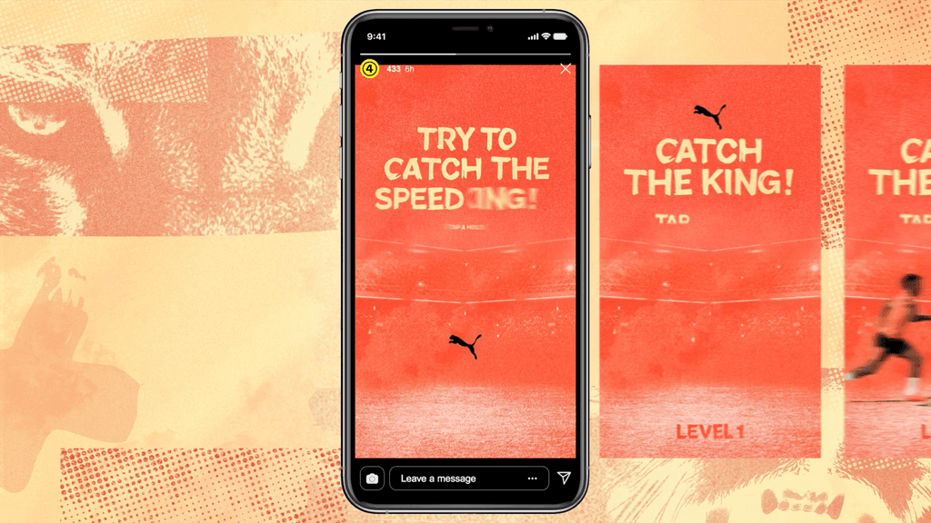 433 Football - Impact