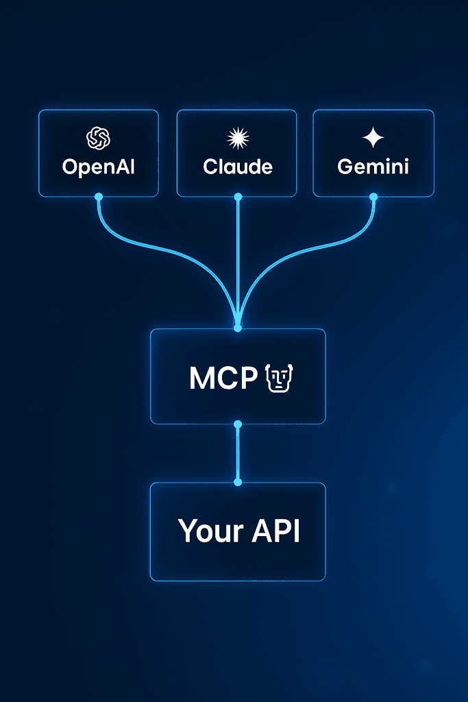 Generate MCP server using liblab