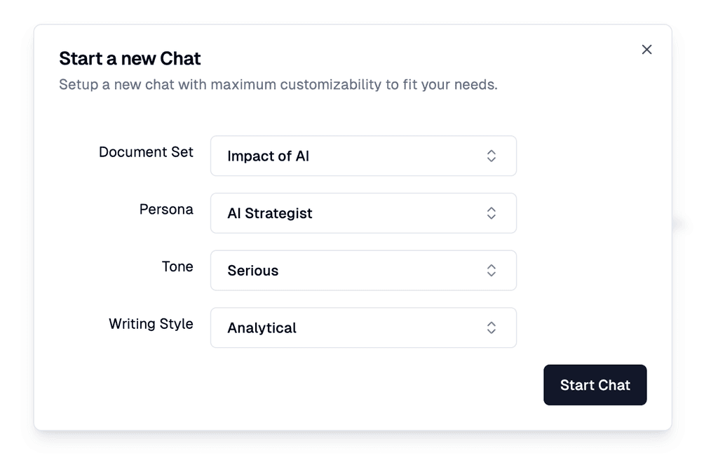 AI Proposal Generator | Aethera - Create Professional Proposals Fast
